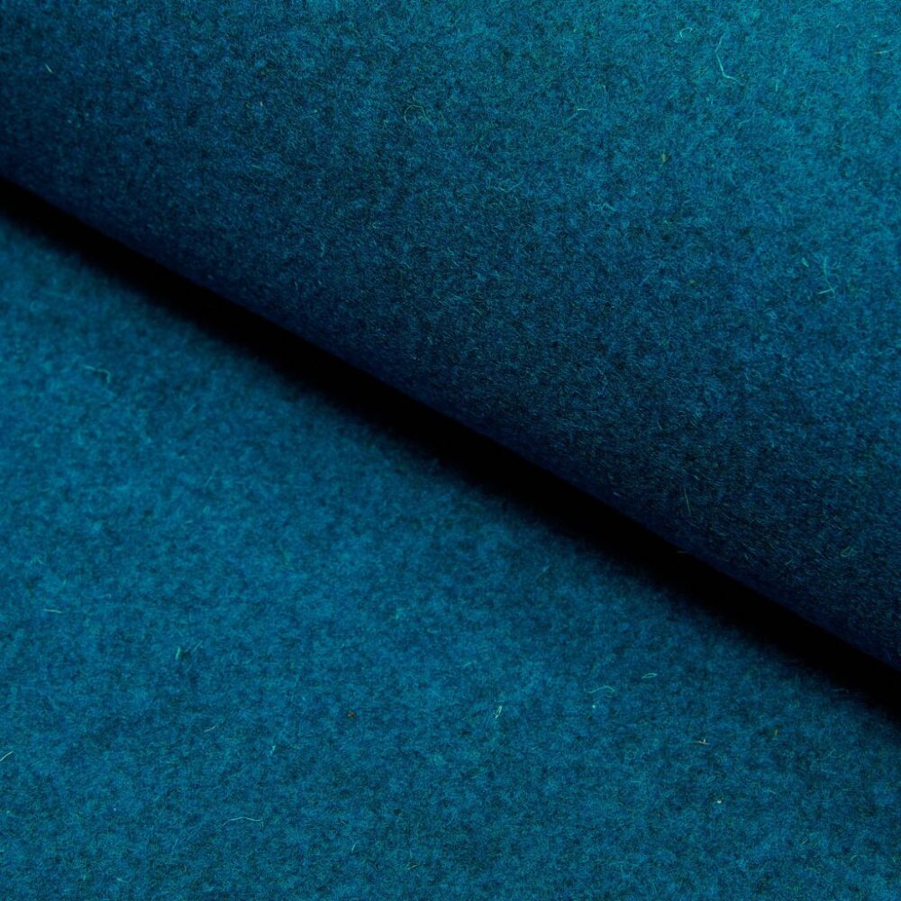 Fresco Blue 011 | Féline Fabrics