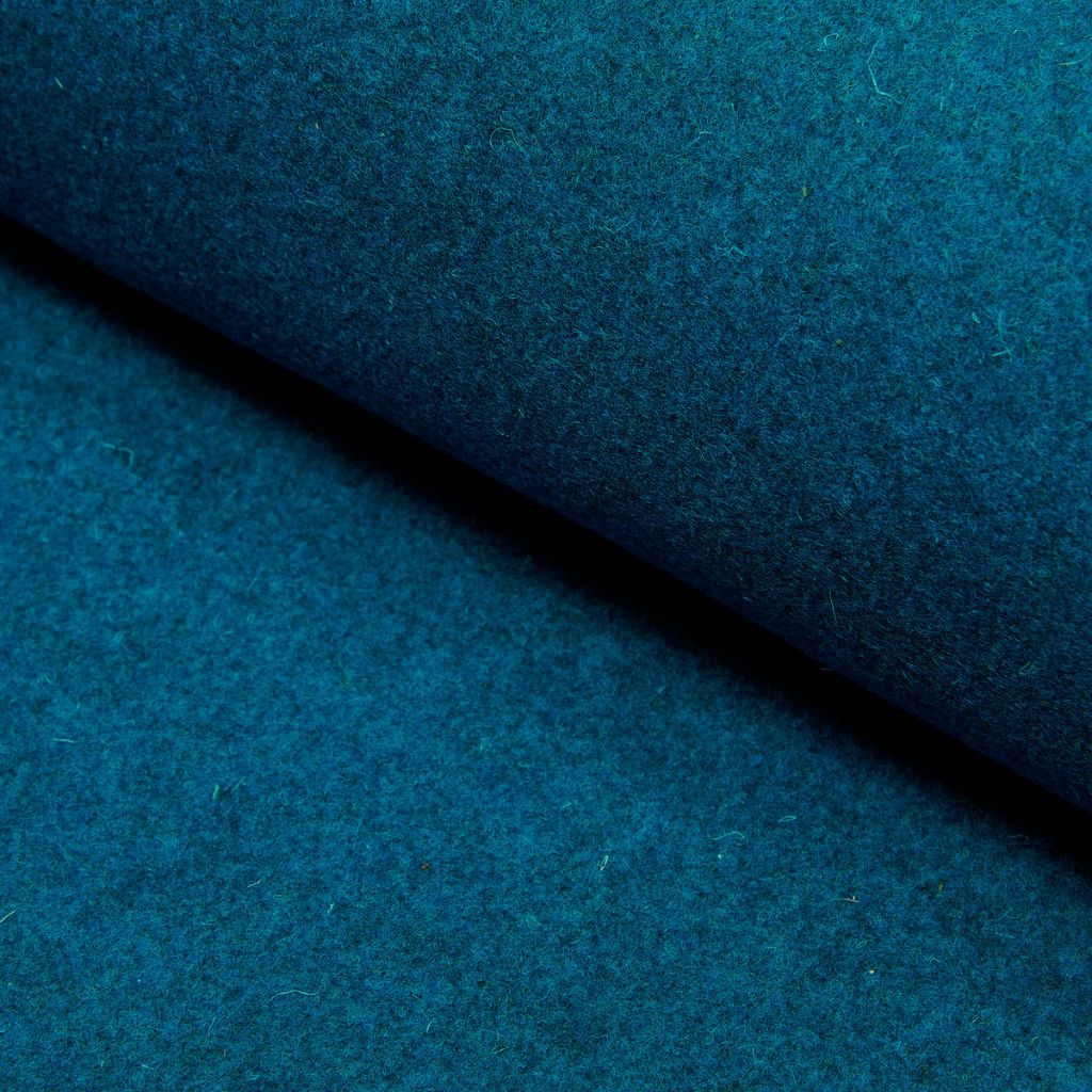 Fresco Blue 011 | Féline Fabrics